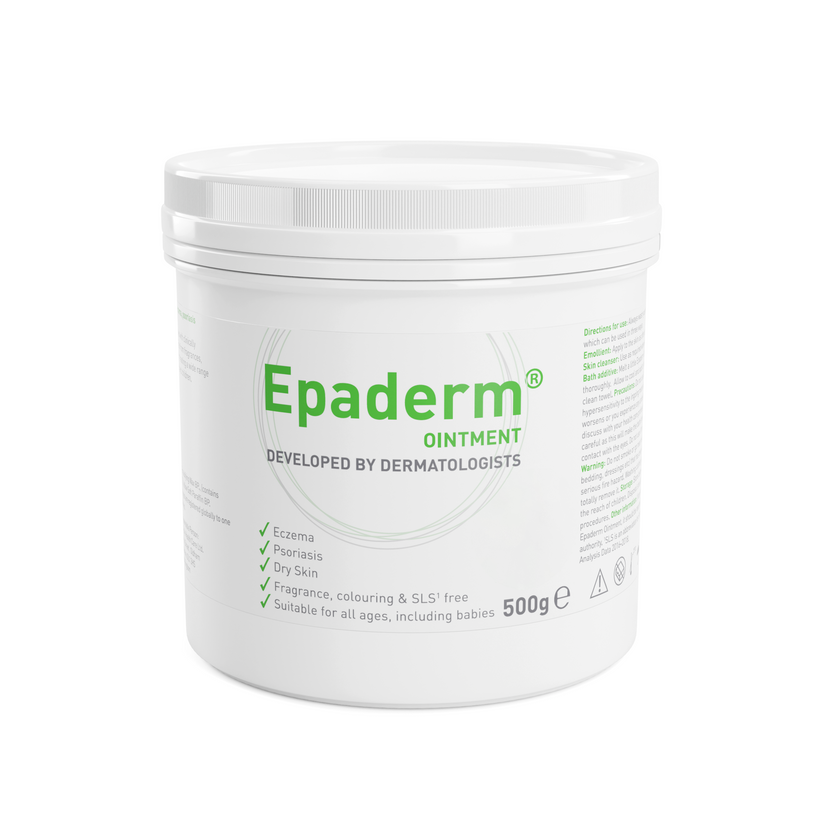 Epaderm Ointment – Epaderm.com.au