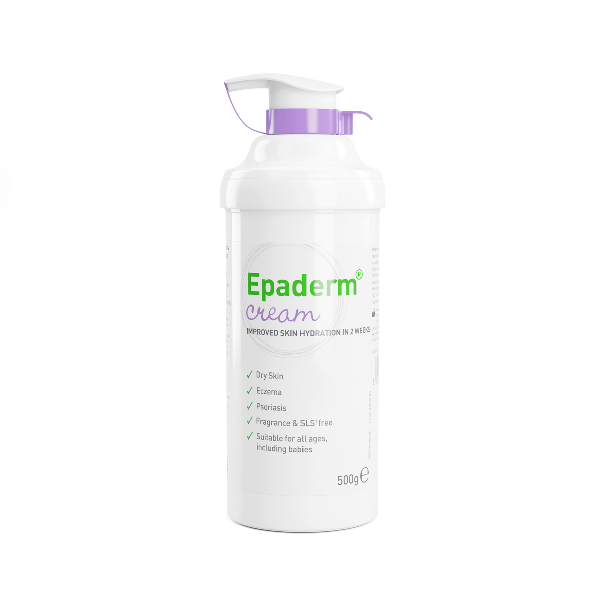 Epaderm Cream – Epaderm.com.au