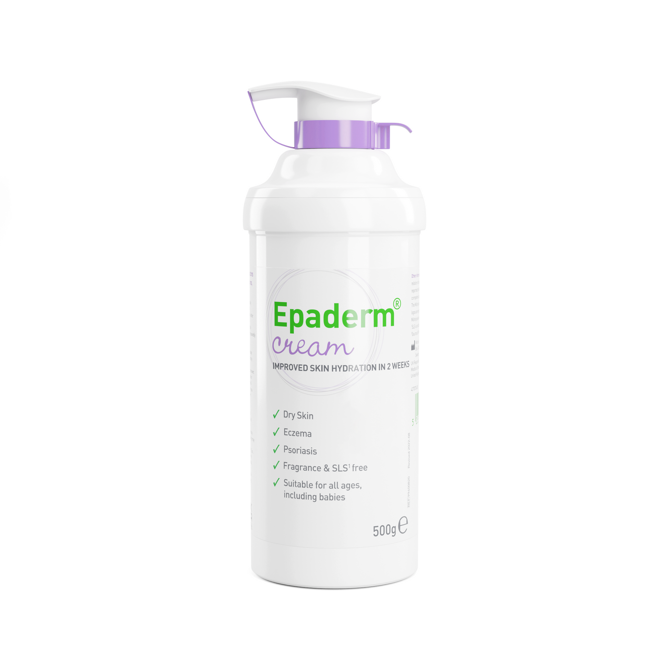 Epaderm Cream – Epaderm.com.au