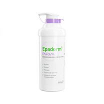 Epaderm Cream – Epaderm.com.au