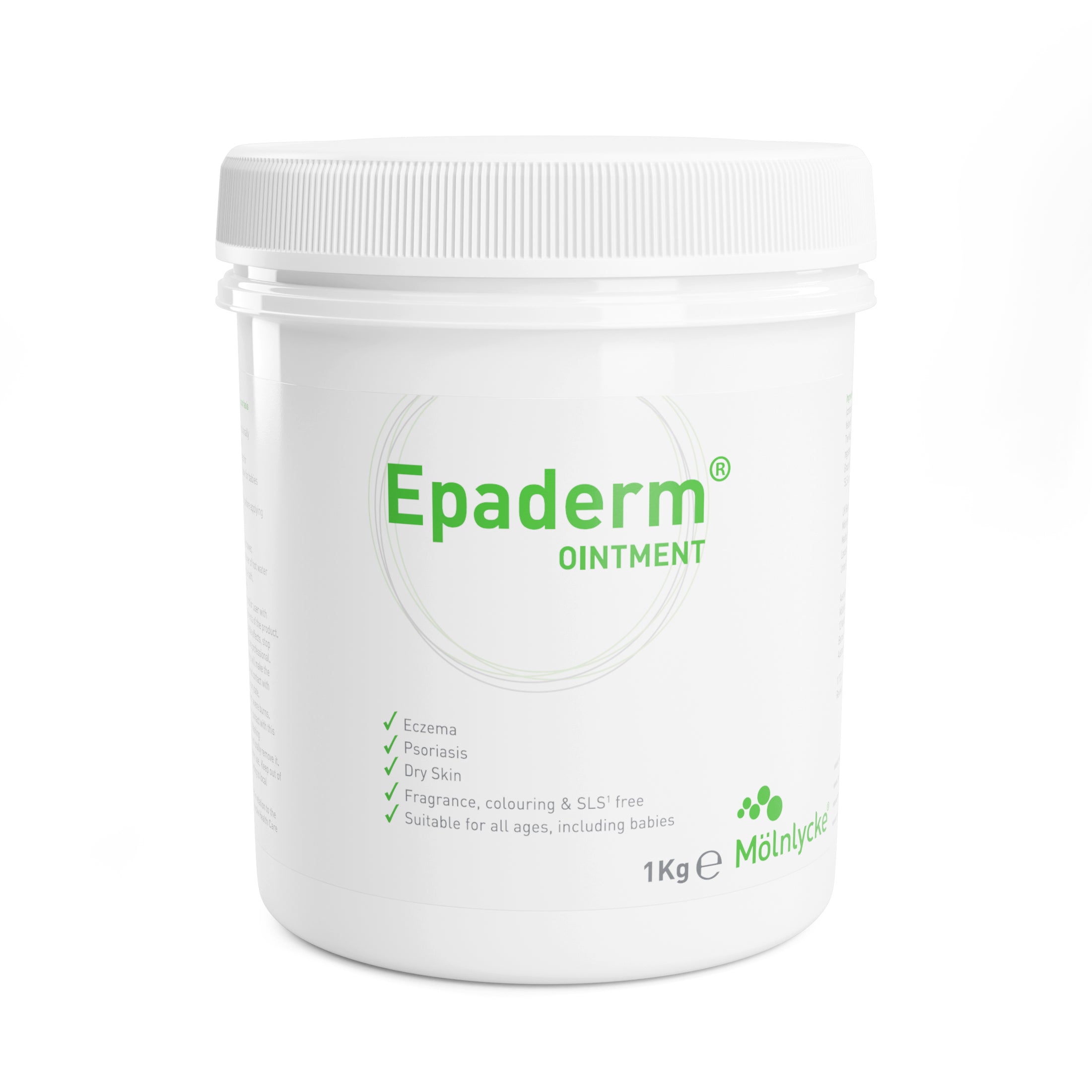 Epaderm Ointment – Epaderm ANZ from Mölnlycke Health Care