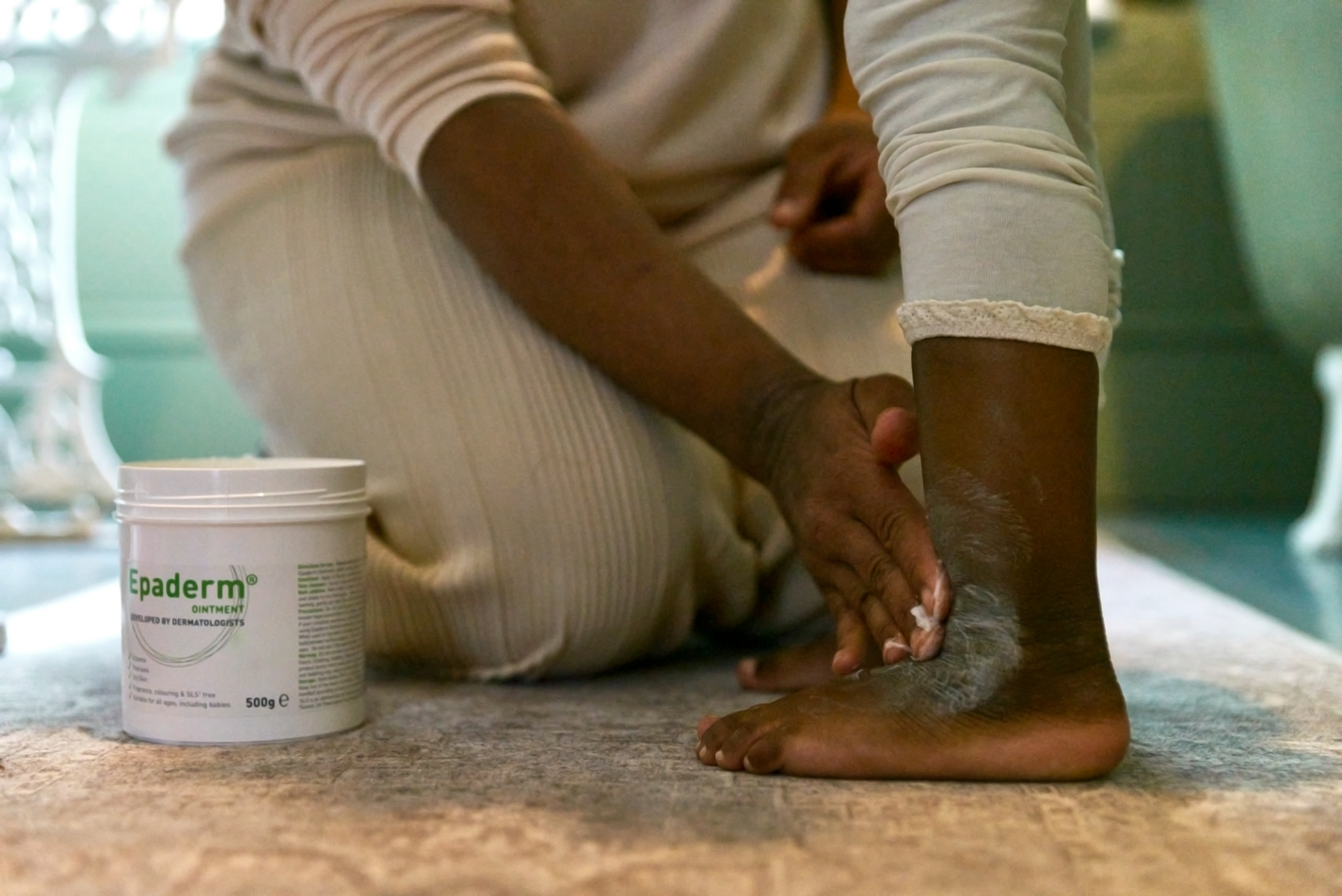 Epaderm Ointment – Epaderm.com.au