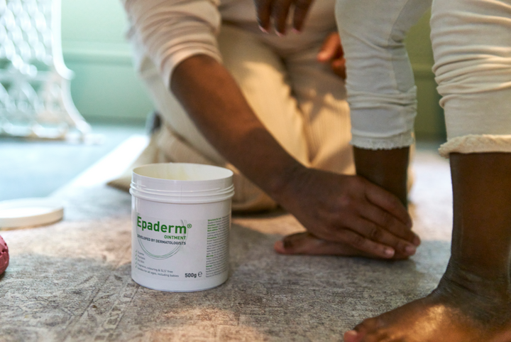 Epaderm for Eczema, Psoriasis & Dry Skin – Epaderm.com.au