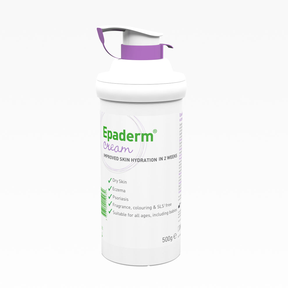 Epaderm Cream – Epaderm.com.au
